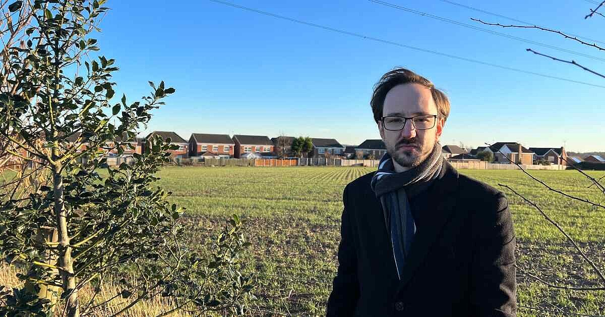 Beighton Lib Dems voice opposition to Traveller Site proposal ...